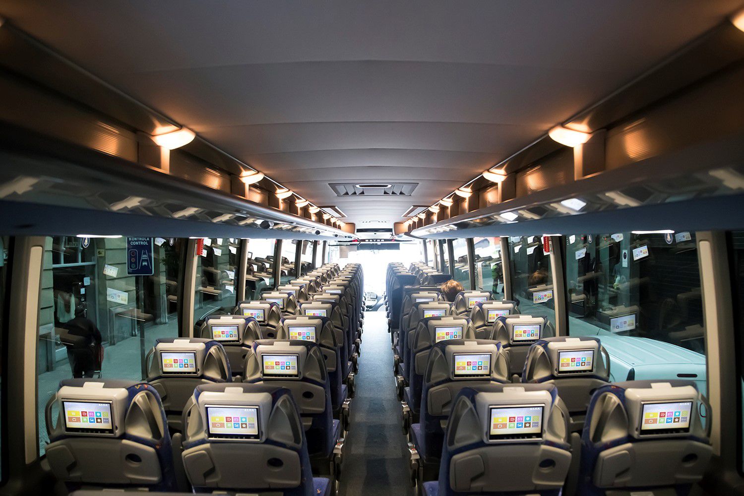 TRABAJAR EN ALSA - Enviar curriculum a Alsa